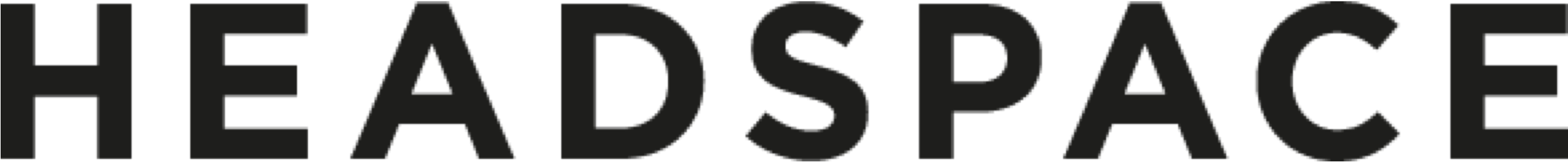 HEADSPACE – Niche Beauty Brands